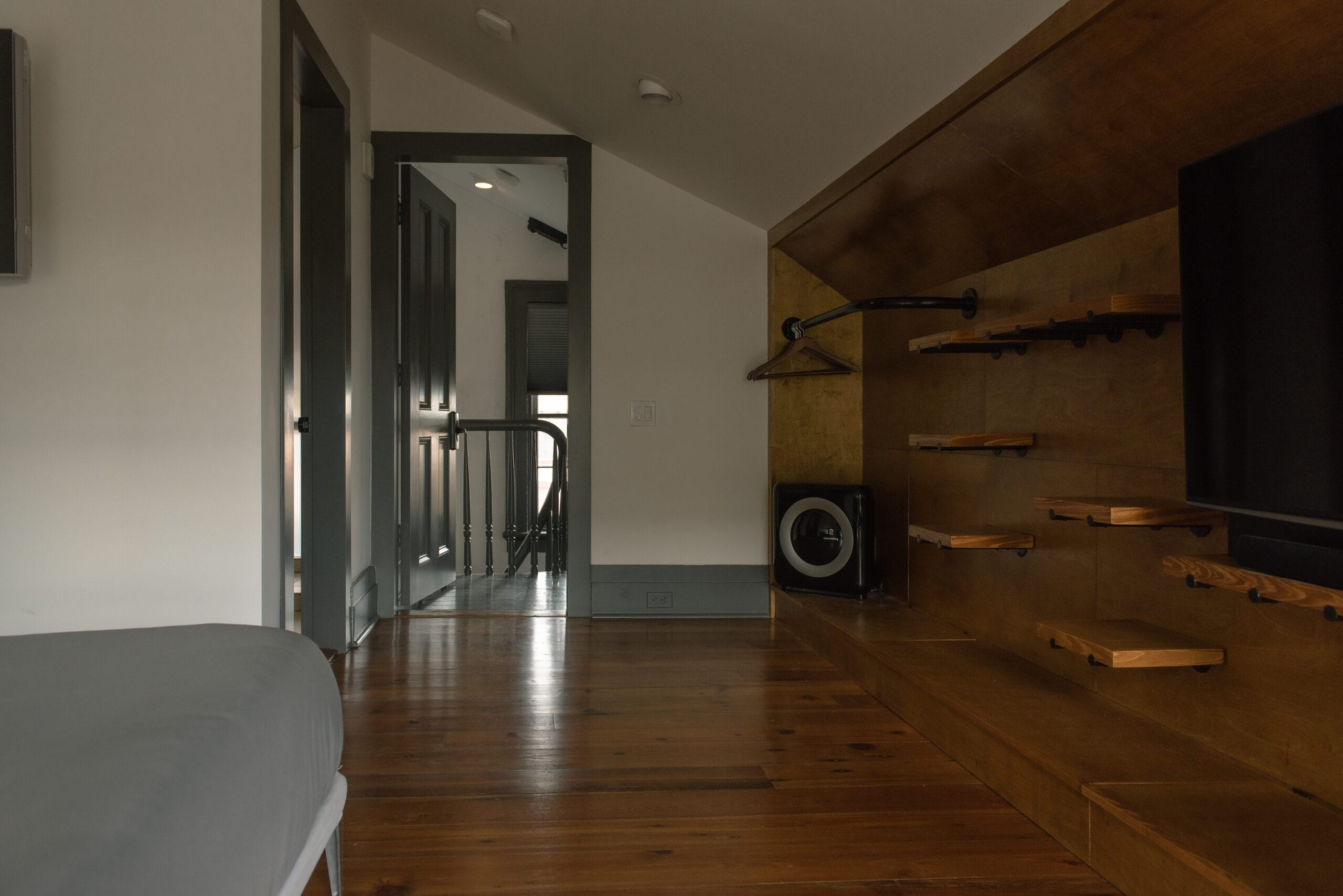 Lookout Room – Margaret Place